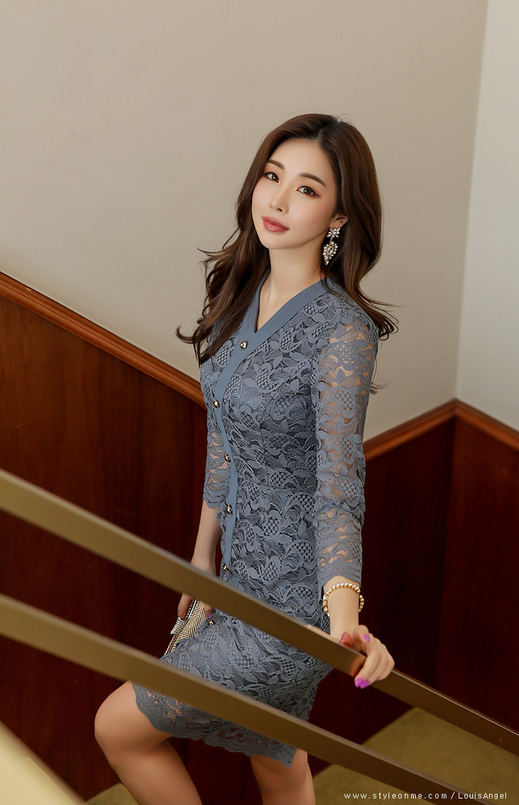 Picture of Park Da Hyun