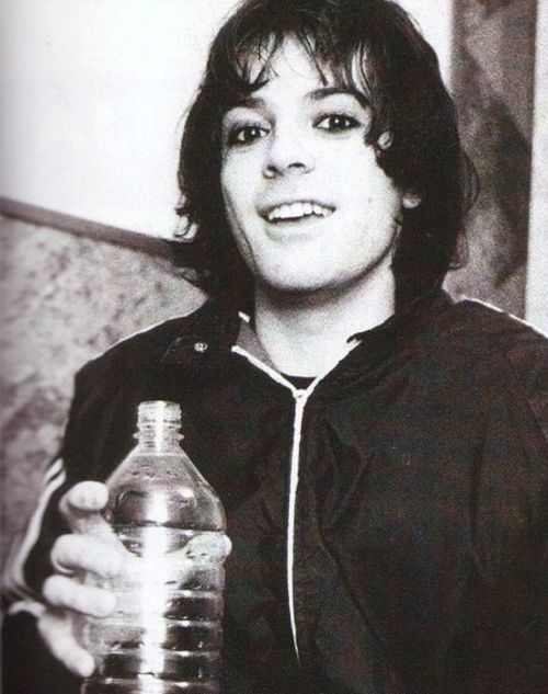 Picture of Richey Edwards