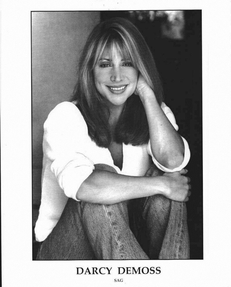 Picture of Darcy DeMoss