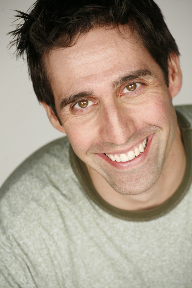 Picture of Michael Cotter