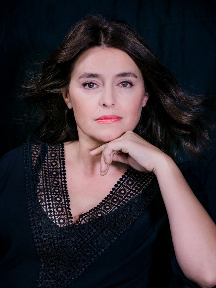 Picture of Elisabeth Romano