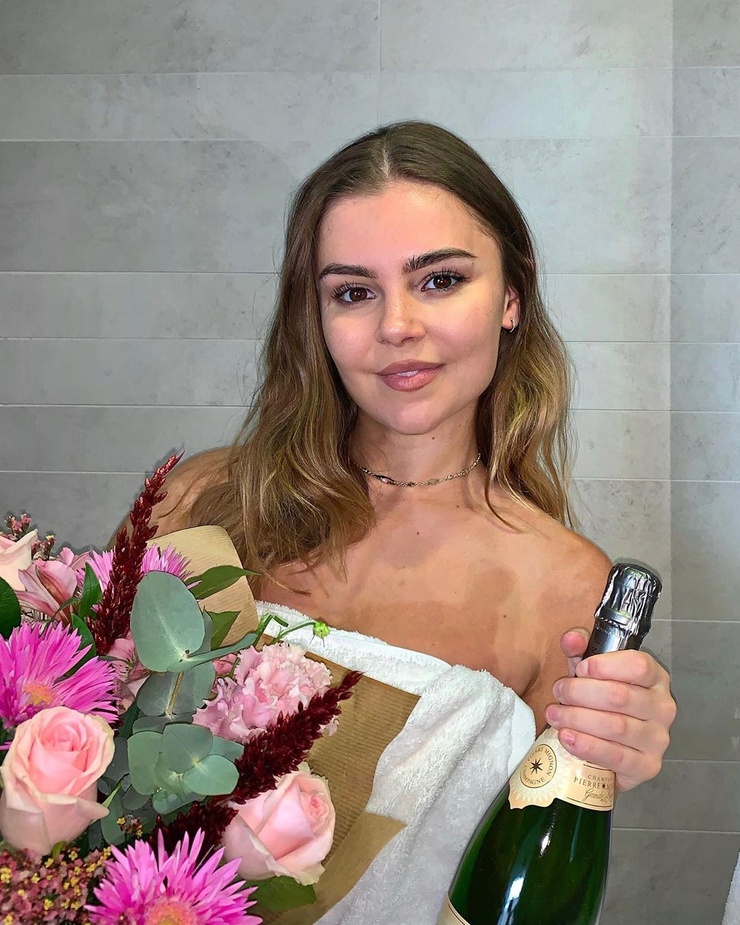 Picture of Kate Taylor