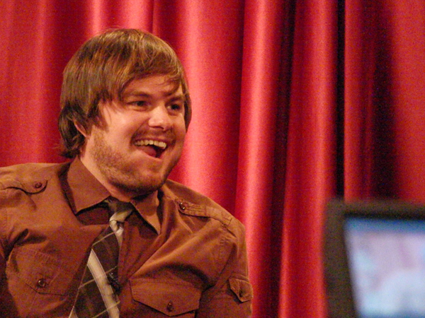 Image of Derek Miller