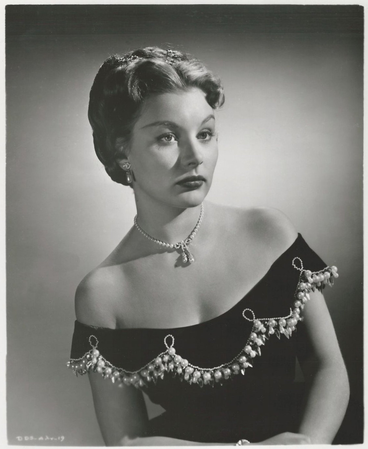 Barbara Payton