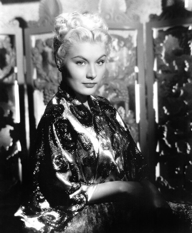 Barbara Payton