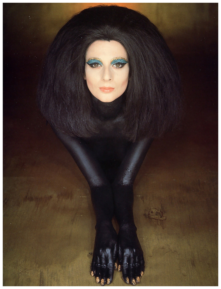 Mariolina Della Gatta picture