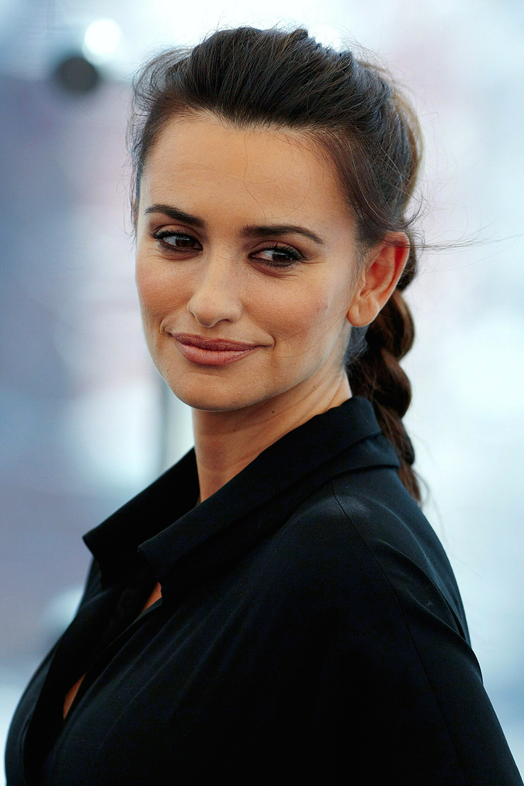 Penélope Cruz image