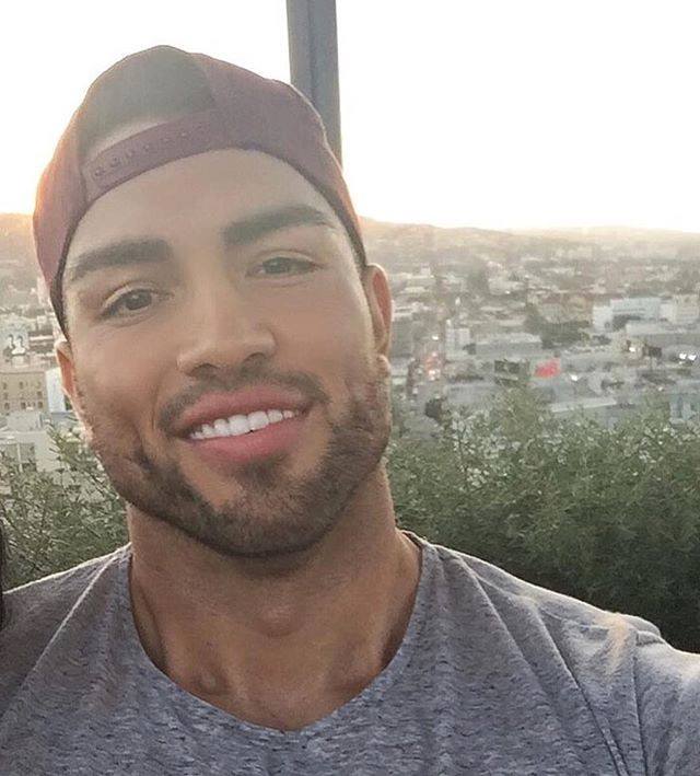 Mario Rodriguez picture