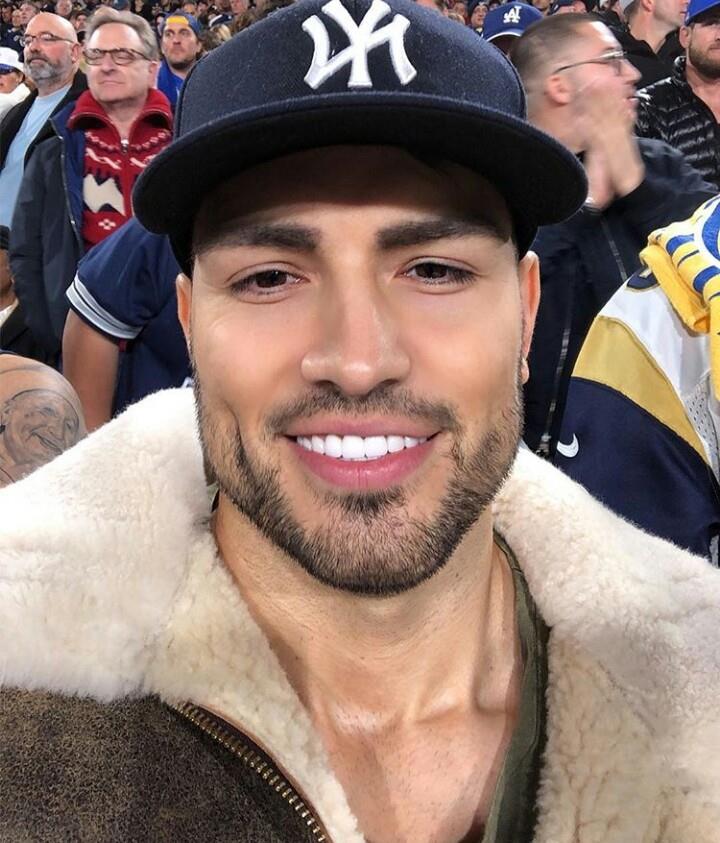 Picture of Mario Rodriguez