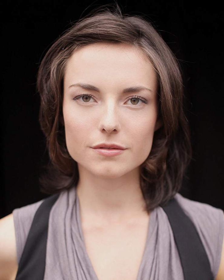 Victoria Haynes image