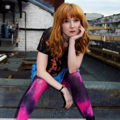 Image of Katherine Rodden