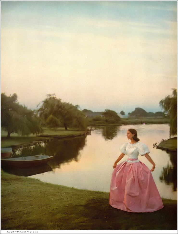 Picture of Brooke Hayward