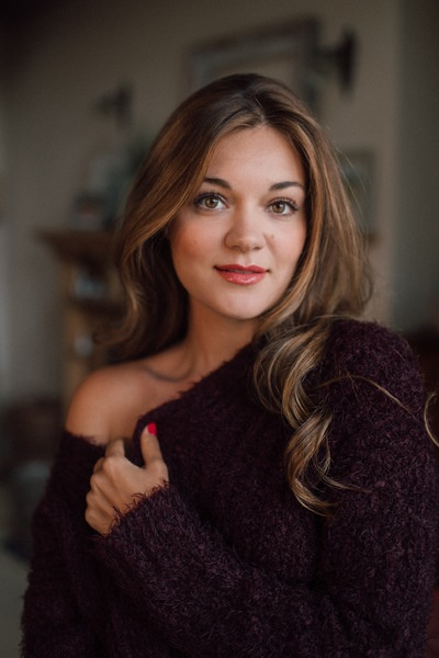 Picture of Mirabel Stuart