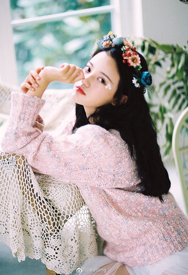 Picture of Sun Zhenni