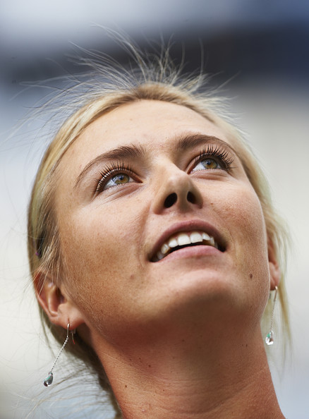 Maria Sharapova picture