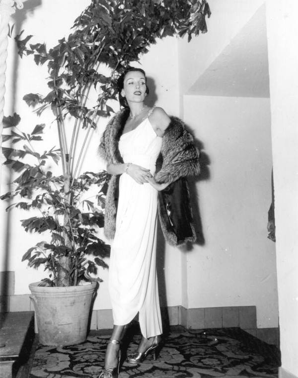 Picture of Kay Hernan