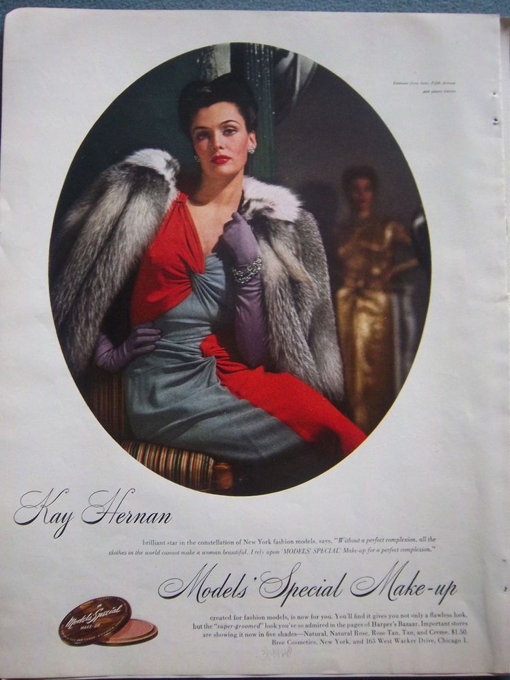 Picture of Kay Hernan