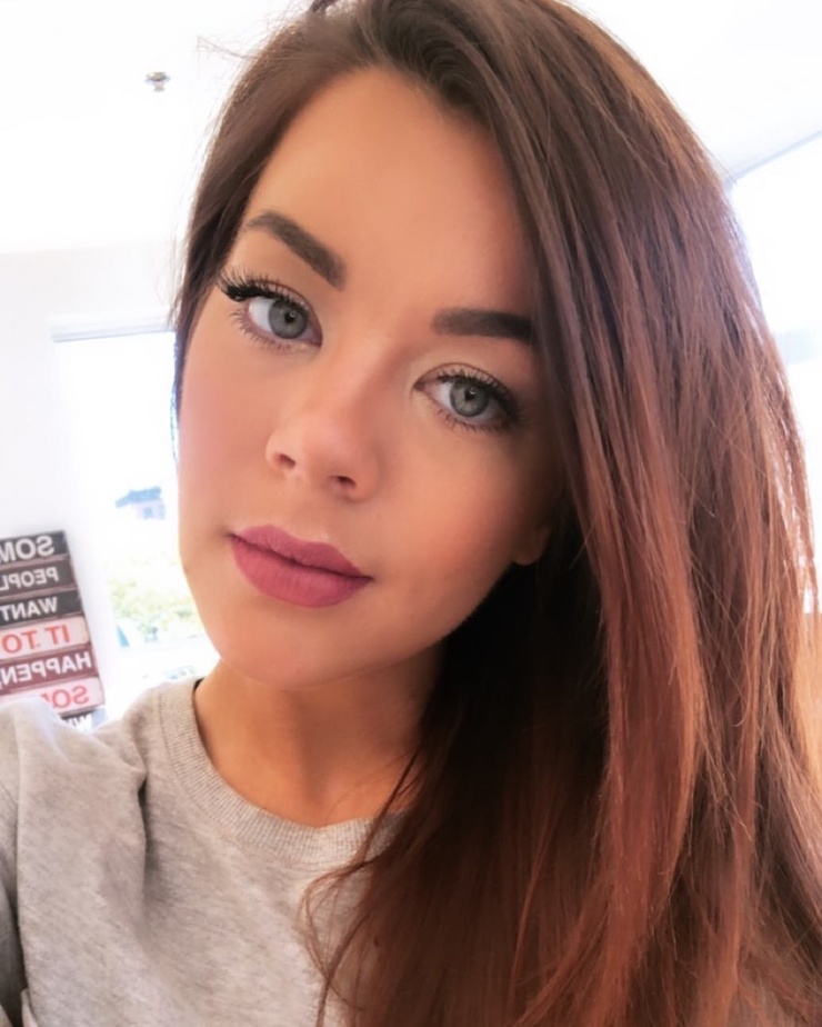 Picture of Jackie Redmond