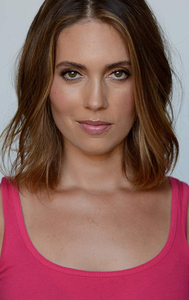 Picture of Hillary Arlene Jones