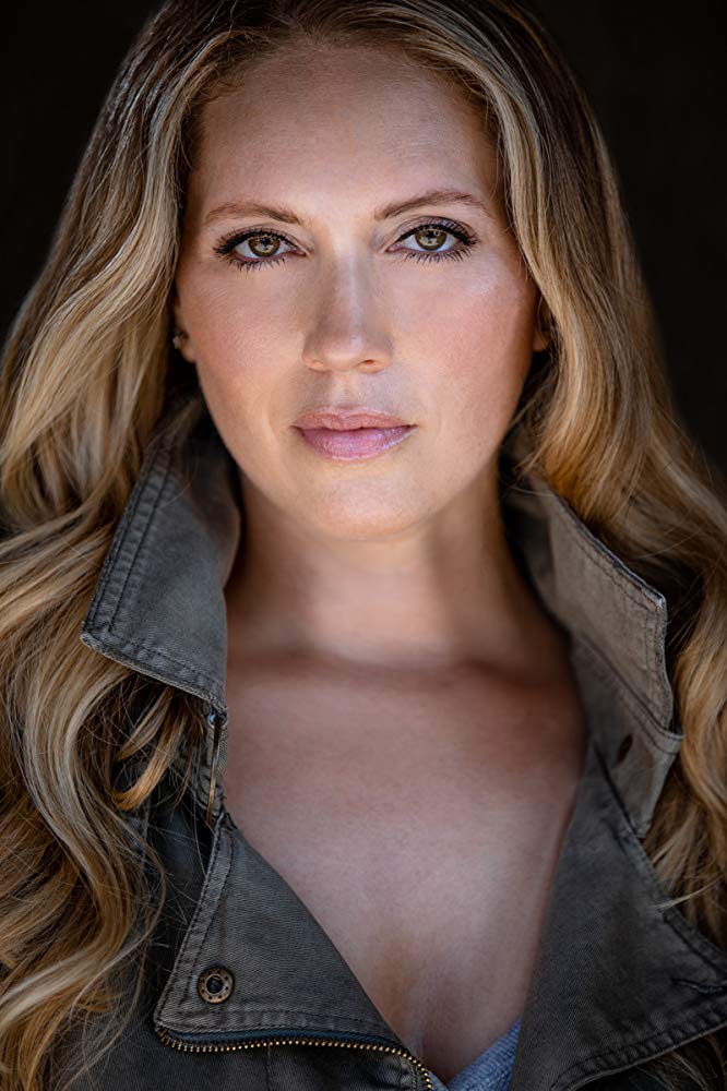 Picture of Hillary Arlene Jones