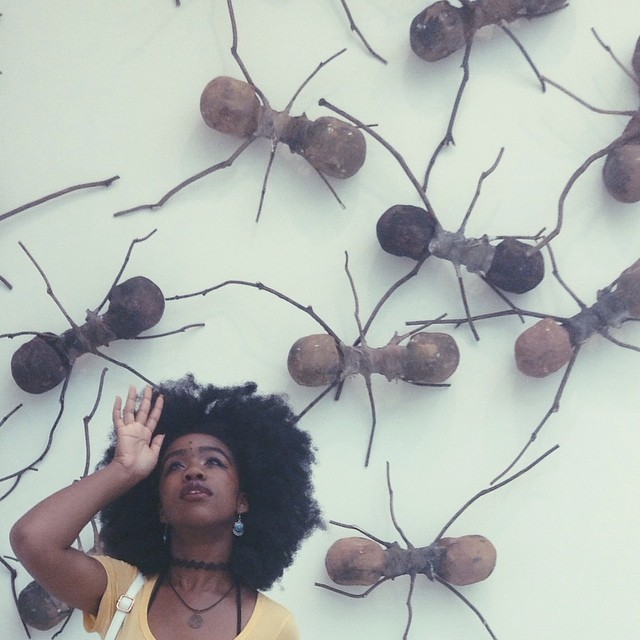 Picture of Chidera Eggerue