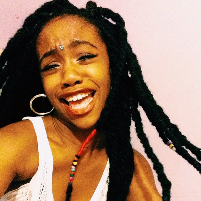 Picture of Chidera Eggerue