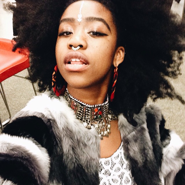 Picture of Chidera Eggerue