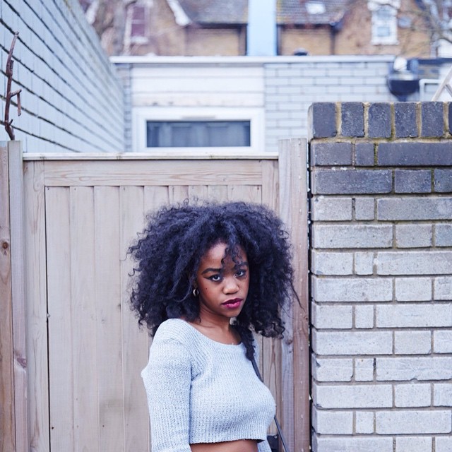 Picture of Chidera Eggerue