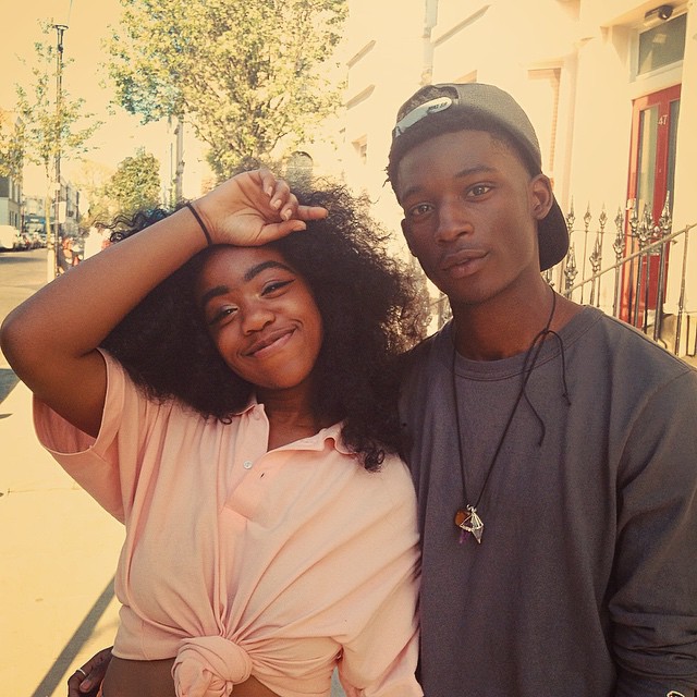 Picture of Chidera Eggerue