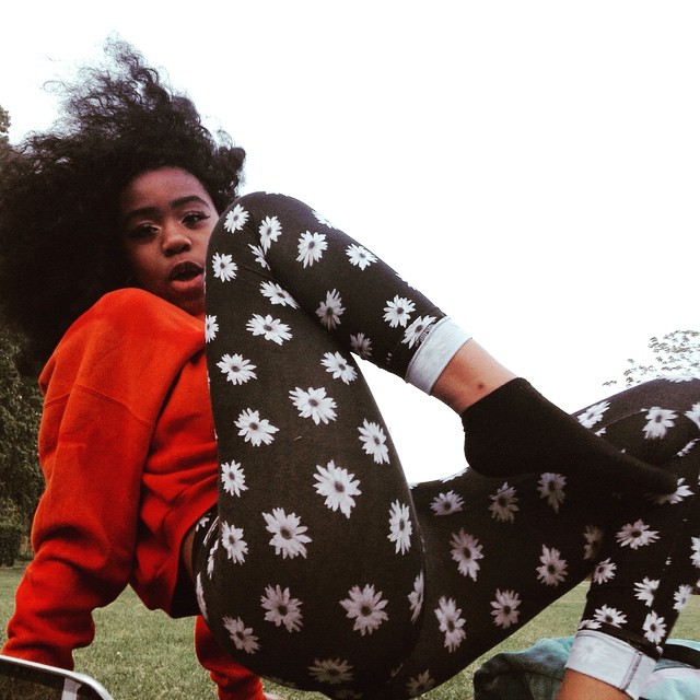 Picture of Chidera Eggerue