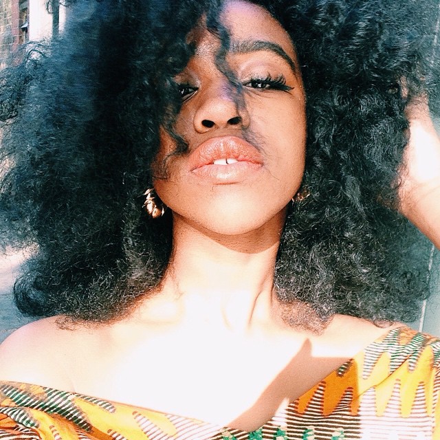 Picture of Chidera Eggerue