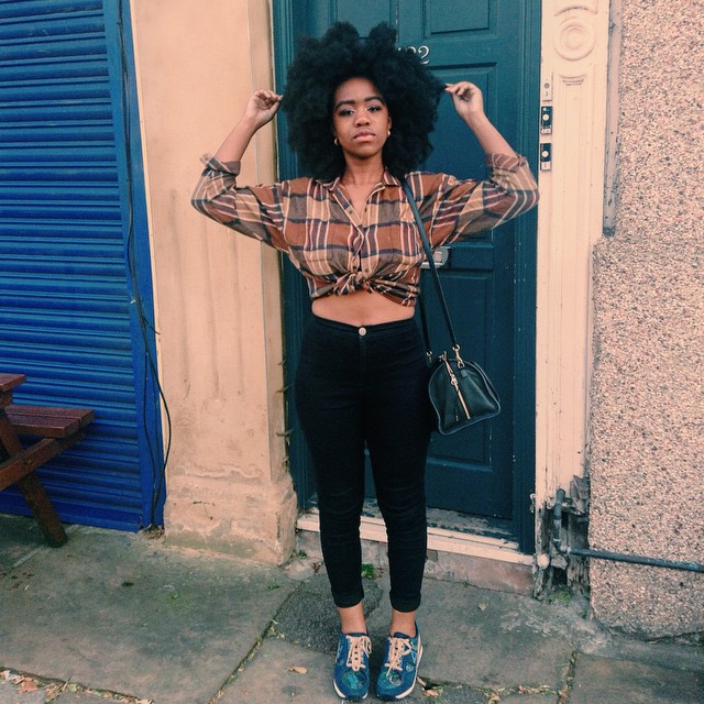 Picture of Chidera Eggerue