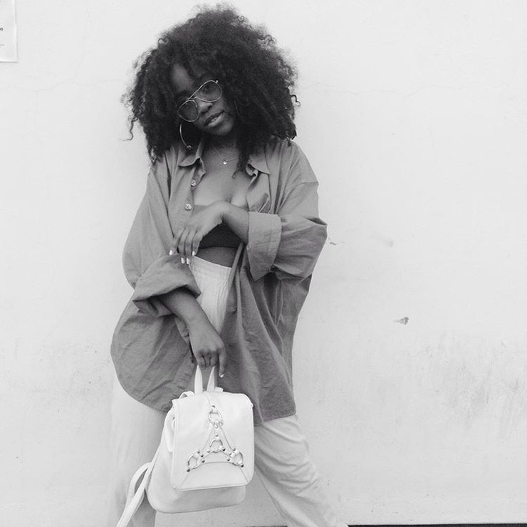 Picture of Chidera Eggerue