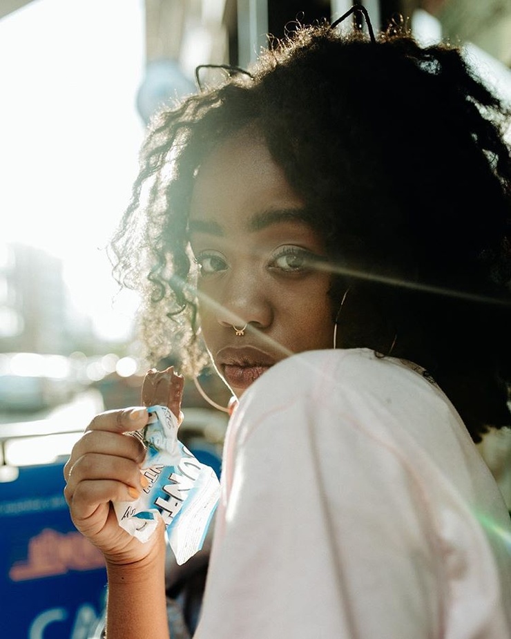 Chidera Eggerue picture