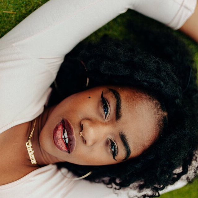 Picture of Chidera Eggerue