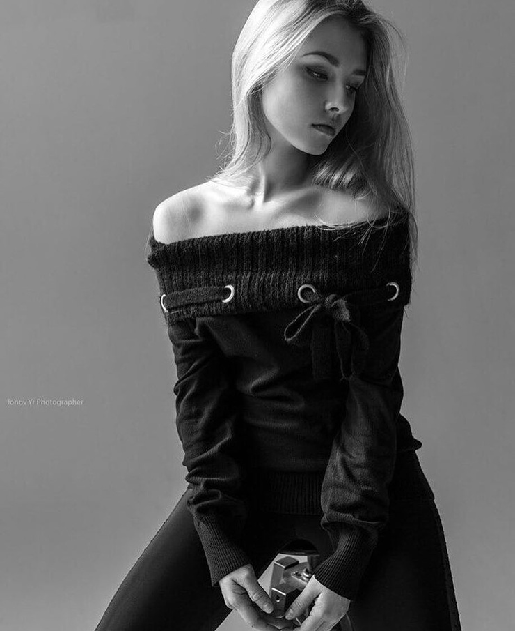 Image of Alice Tarasenko