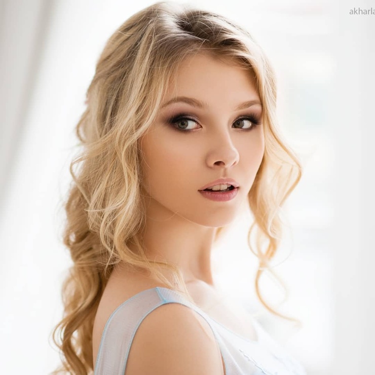 Image of Alice Tarasenko