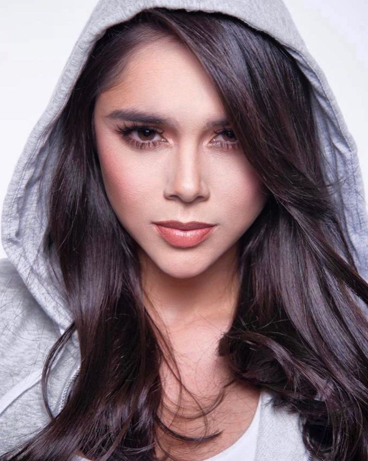 Picture of Camila Rojas