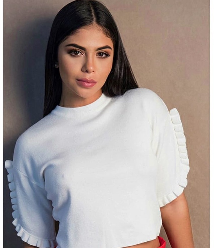 Picture of Luisa Castaño