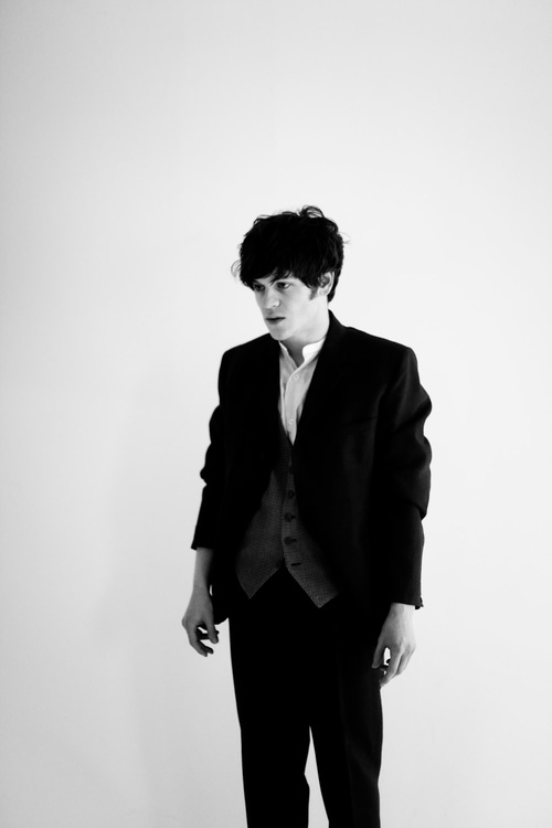Picture of Iwan Rheon