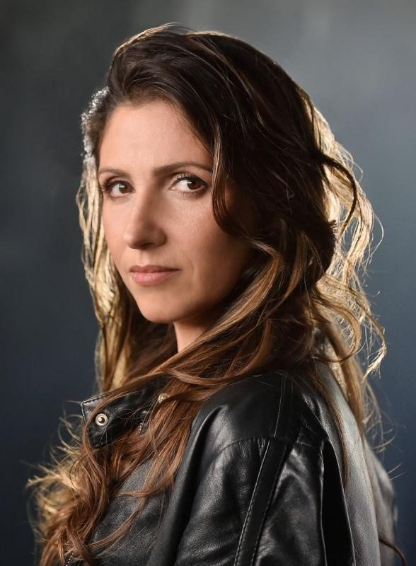 Valeria Bandino image