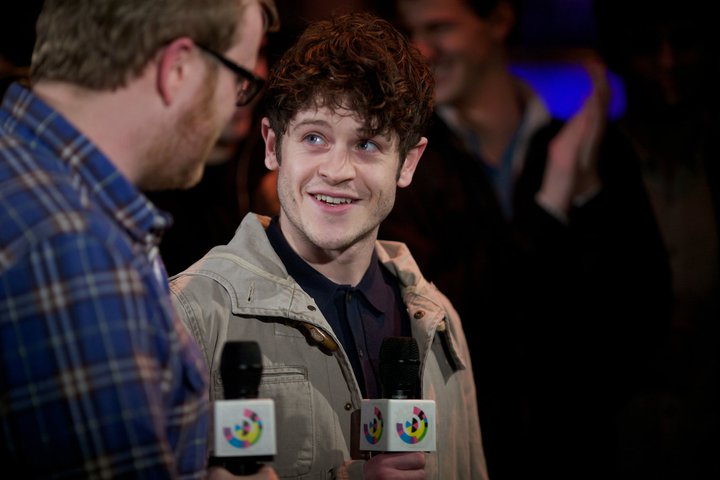 Picture of Iwan Rheon