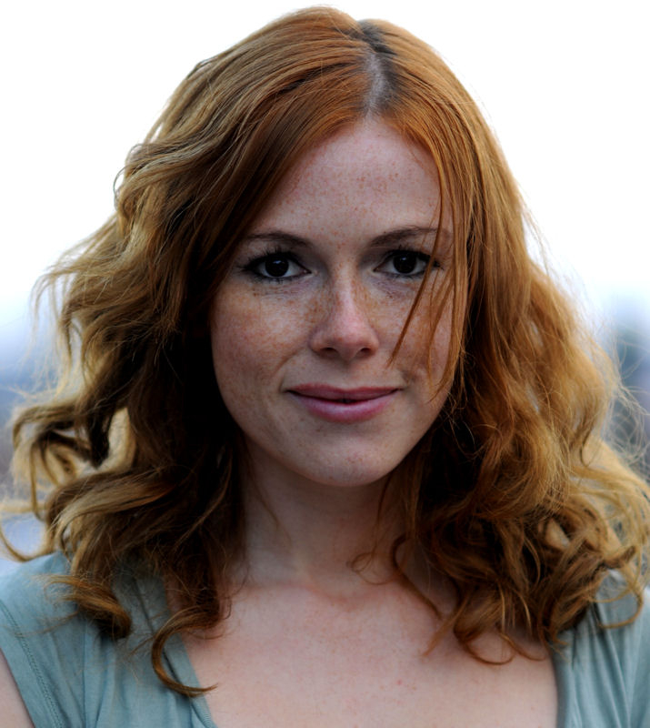 Picture of Antje Mönning