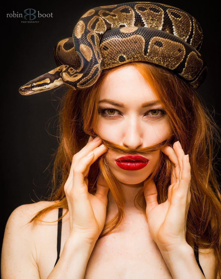 Picture of Katrina Lilwall