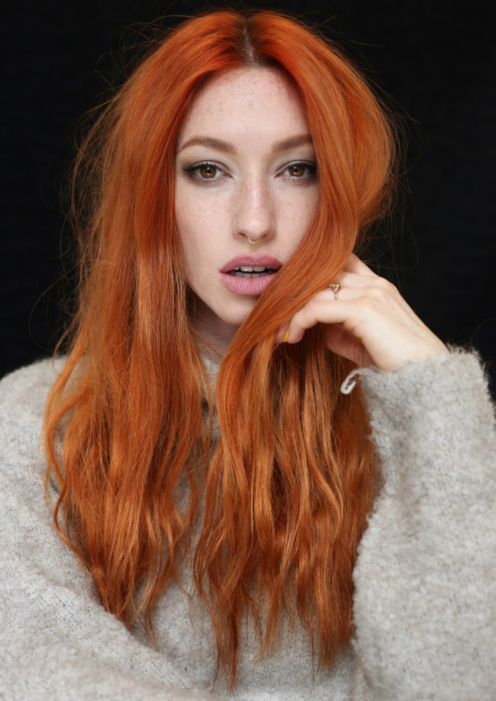 Katrina Lilwall picture