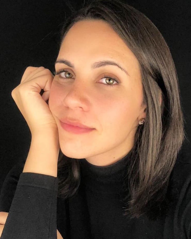 Picture of Elizabeth Turra
