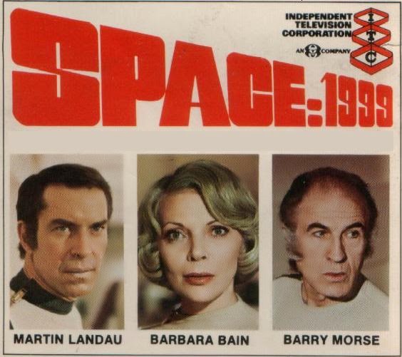 Image of Space: 1999