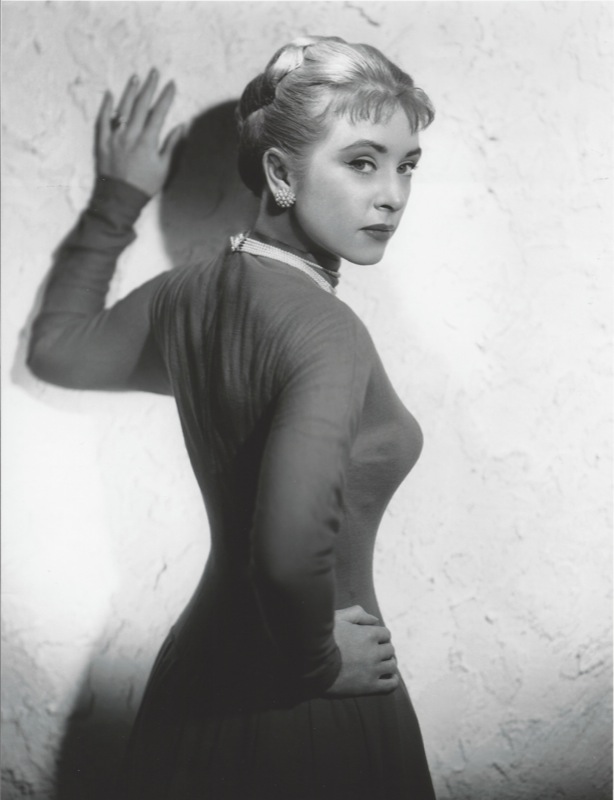 Image of Amanda Blake