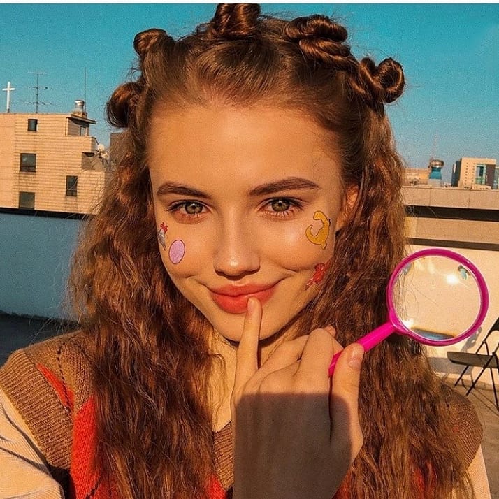 Image of Elizabeth Vasilenko