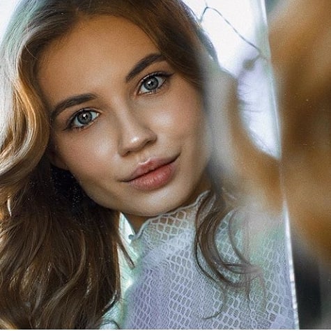 Image of Elizabeth Vasilenko